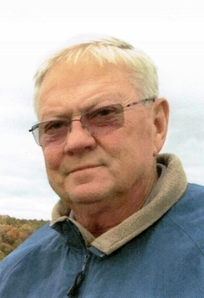 Richard ‘Dick’ Forslund | News, Sports, Jobs - Daily Press